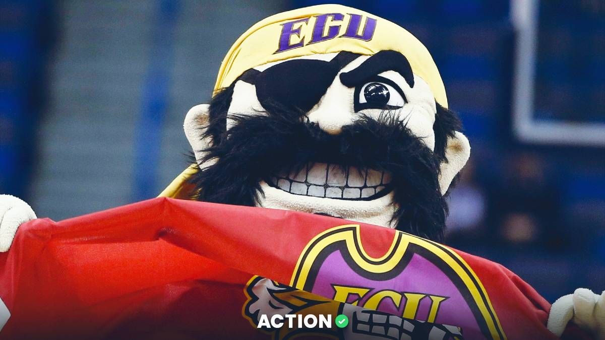 College Basketball Odds: 4 Razor-Sharp Picks for New Year's Eve