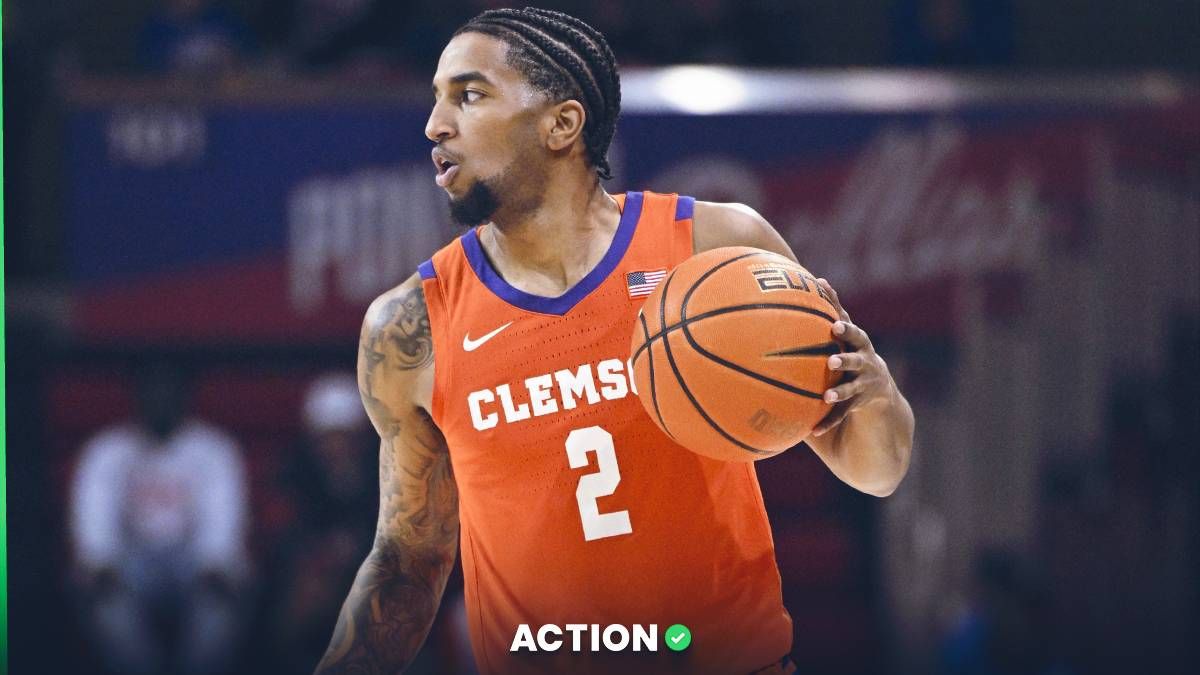South Carolina vs Clemson Predictions, Start Time, Odds: NCAAB Picks ...