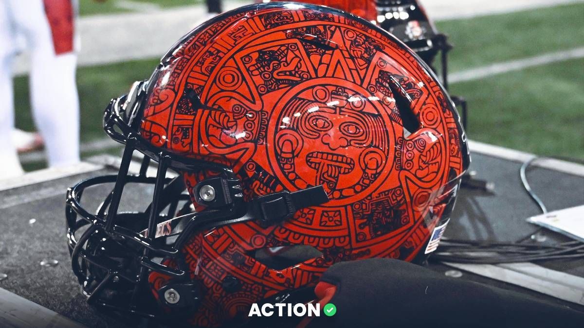 North Texas vs San Diego State Prediction: High-Conviction ATS Pick