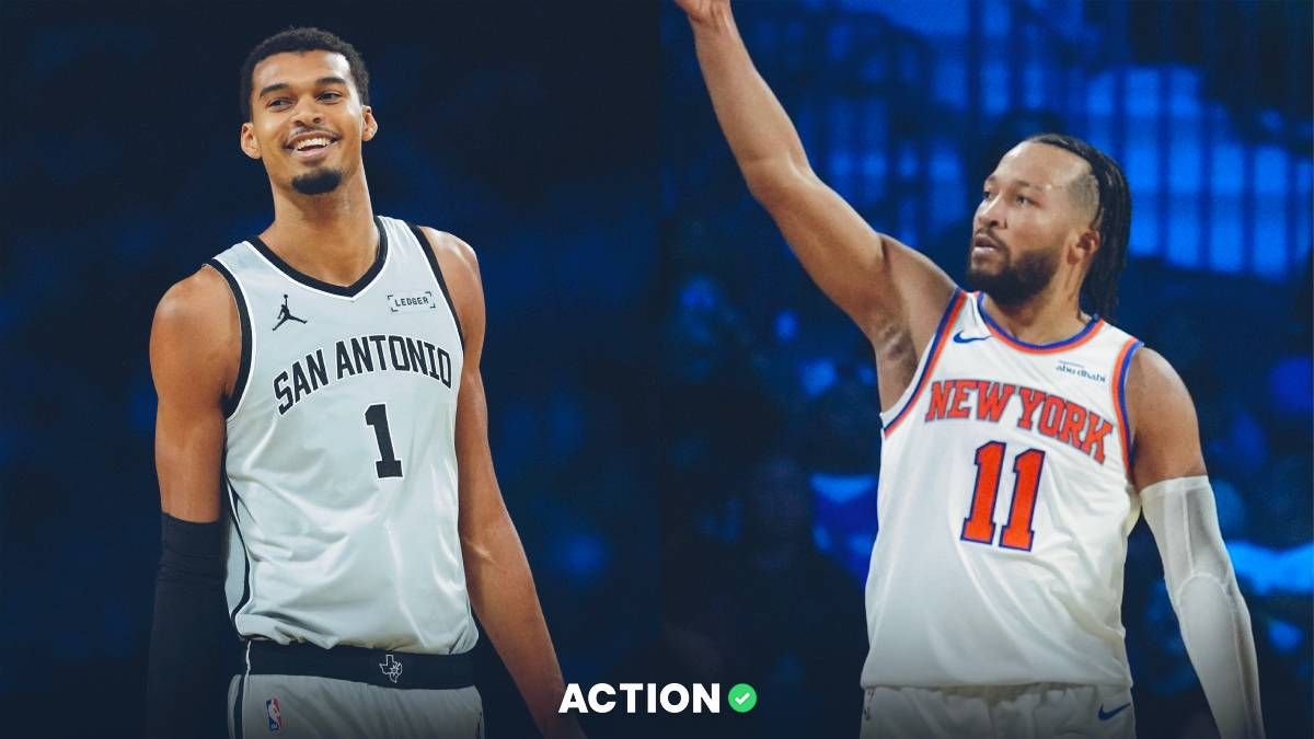 Spurs vs Knicks Prediction, Odds, Picks: NBA Cup Finals Preview