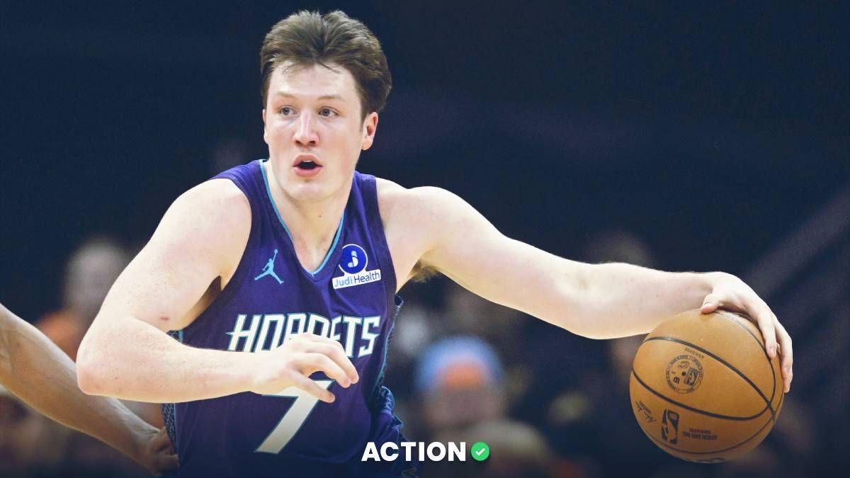 Washington Wizards vs Charlotte Hornets Prediction, Pick, Odds -- 12/23