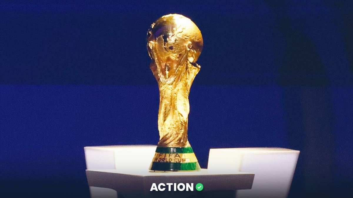 2026 World Cup Odds, Predictions: Who Will Win World Cup?