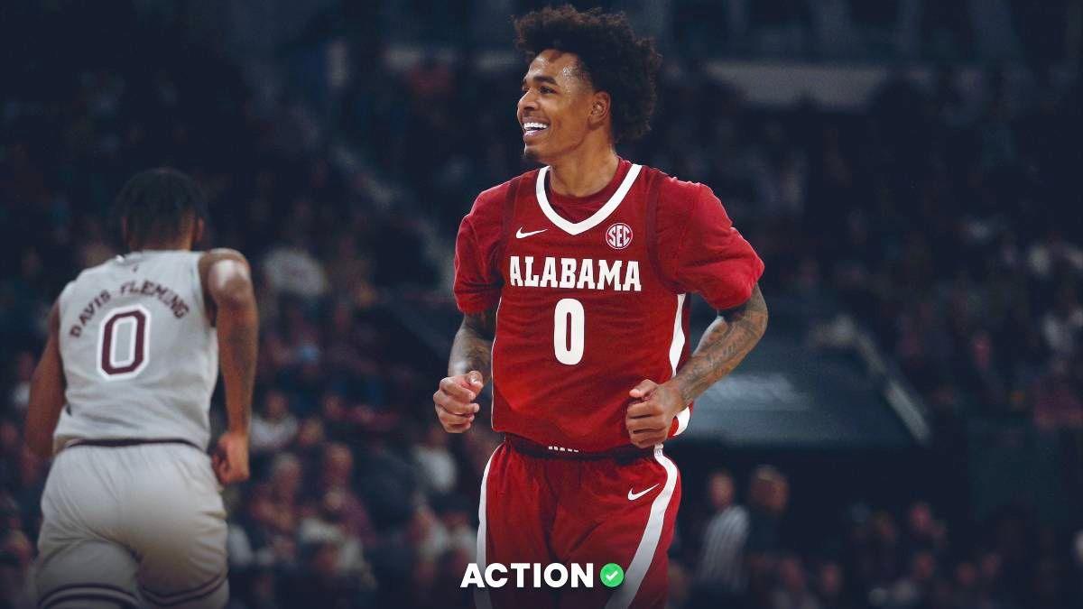 Alabama vs Oklahoma Prediction, Odds: NCAAB Pick For Saturday College ...