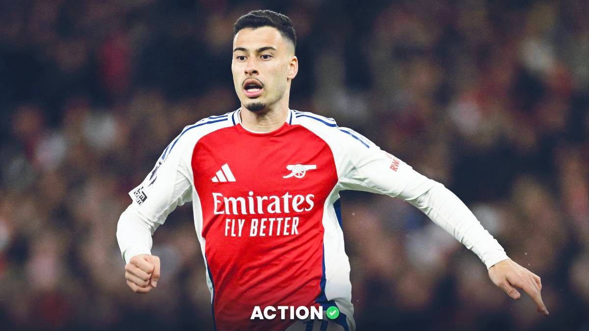 Arsenal vs. Nottingham Forest Prediction, Pick, Premier League Odds -- 1/17