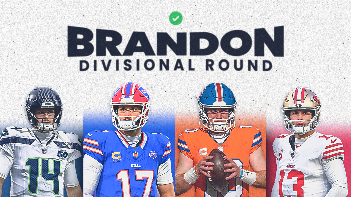 NFL Divisional Round Predictions, Picks, Props, Parlays: Full Saturday ...