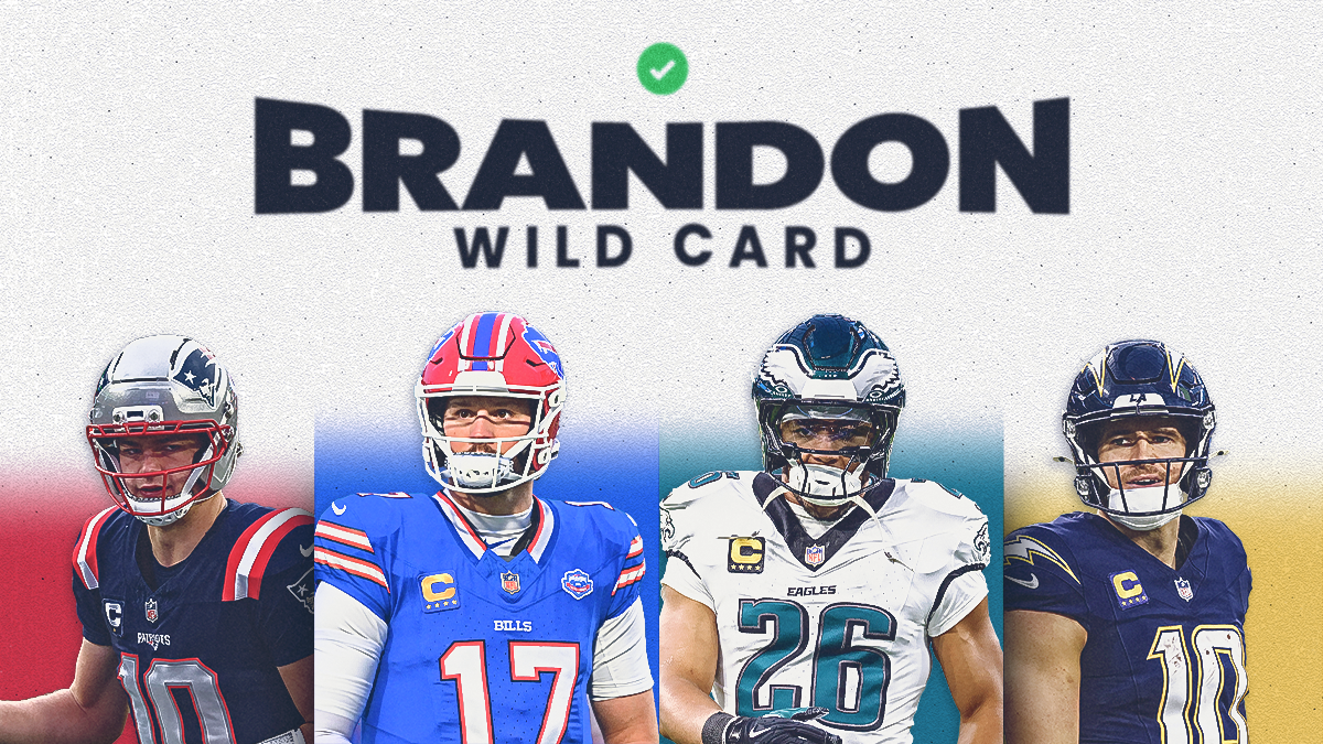 NFL Playoff Predictions, Picks, Props, Parlays: Full Sunday Wild Card ...