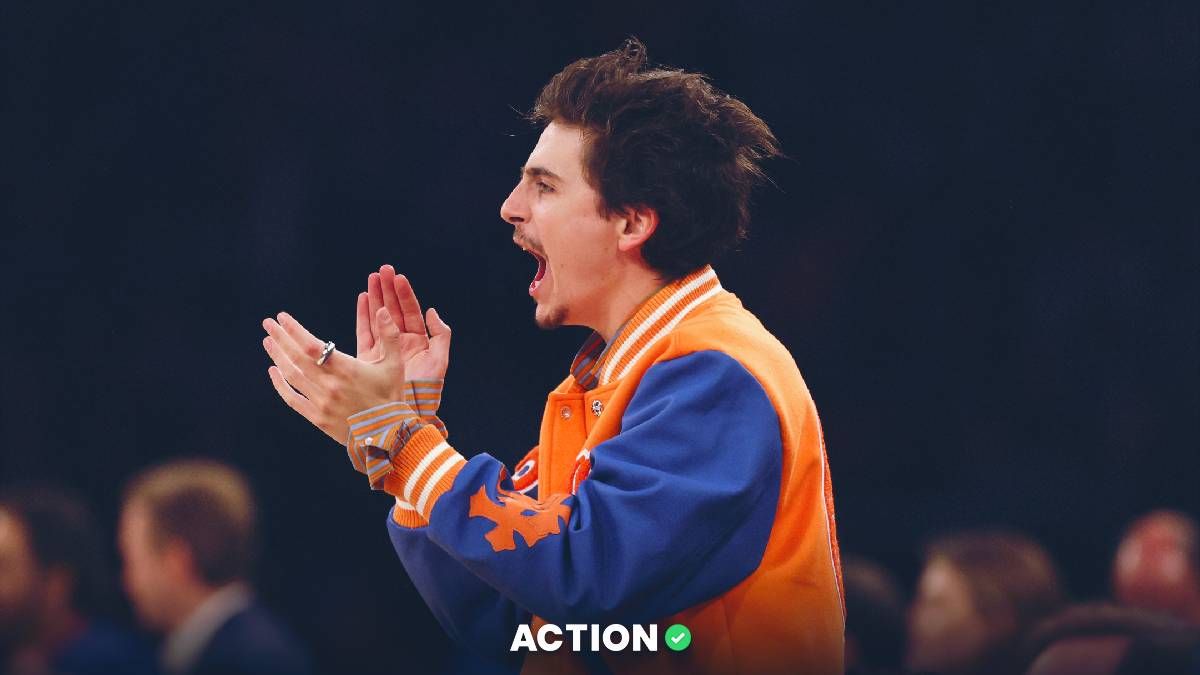 Oscars Odds: Predictions for Who Will Win Best Actor