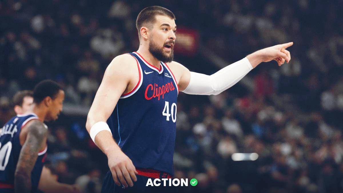 Los Angeles Clippers vs Utah Jazz Prediction, Odds, Parlay Pick -- 1/27