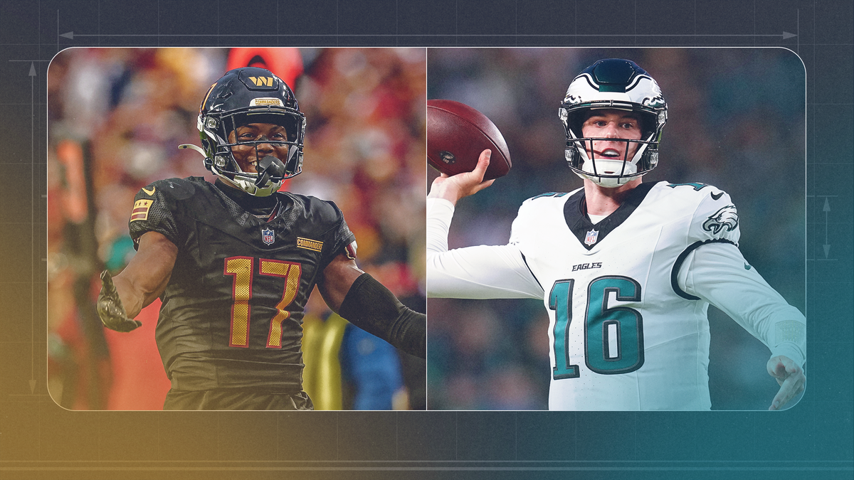 Commanders vs Eagles Prediction, Odds, Picks: NFL Week 18 Preview