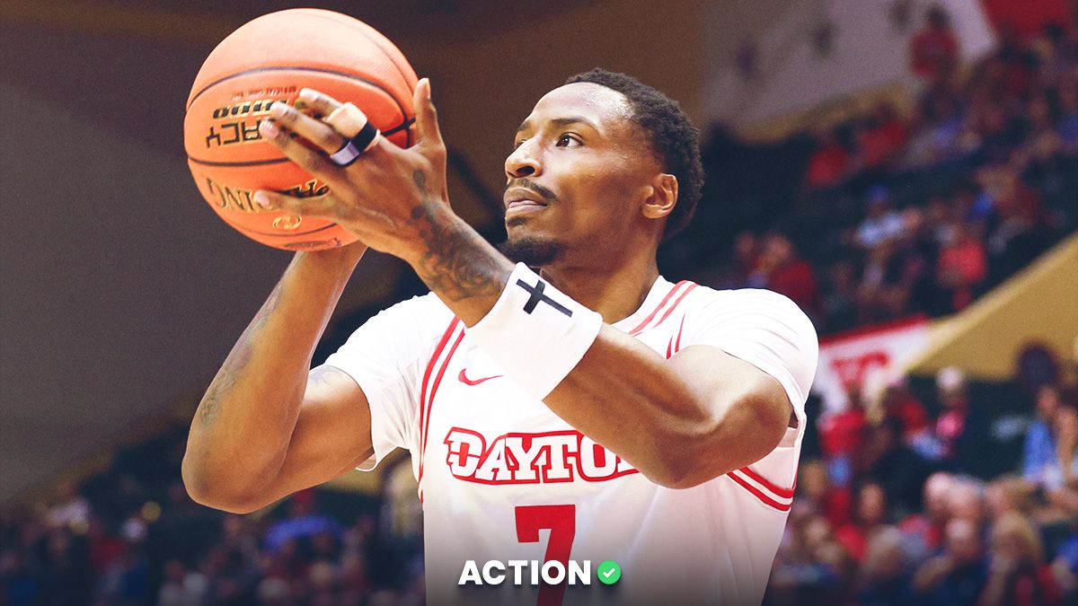 George Washington vs Dayton Predictions, Picks, Odds for Tuesday, January 6