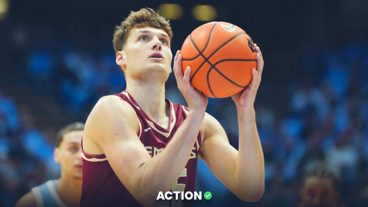 Duke vs Florida State Predictions, Picks, Odds for Today's College ...