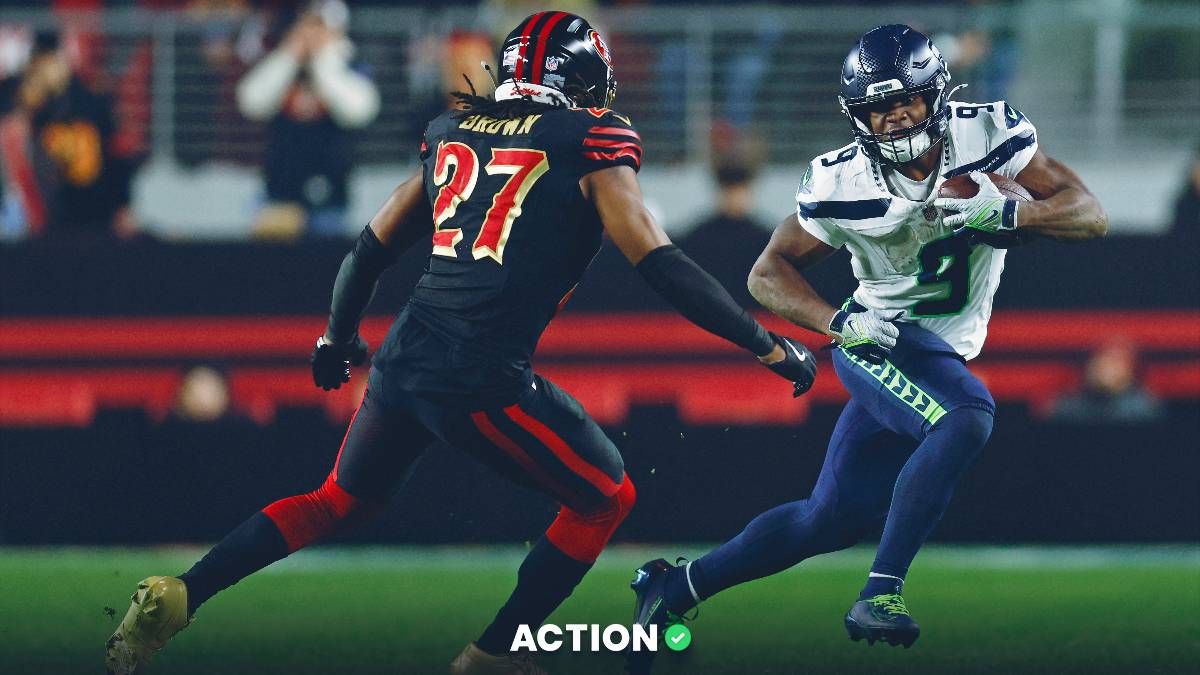 Seahawks vs 49ers Predictions, Picks, Fanatics Markets Odds for January 17