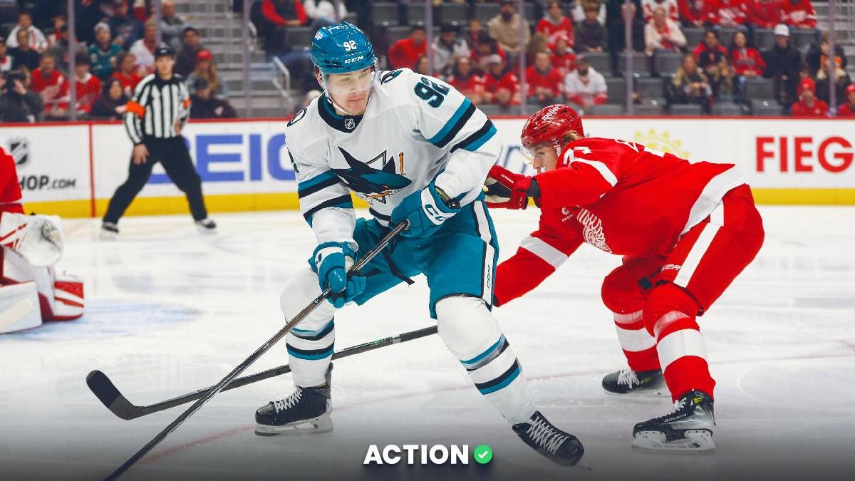 San Jose Sharks vs Tampa Bay Lightning Predictions, Pick, Odds, Tuesday ...