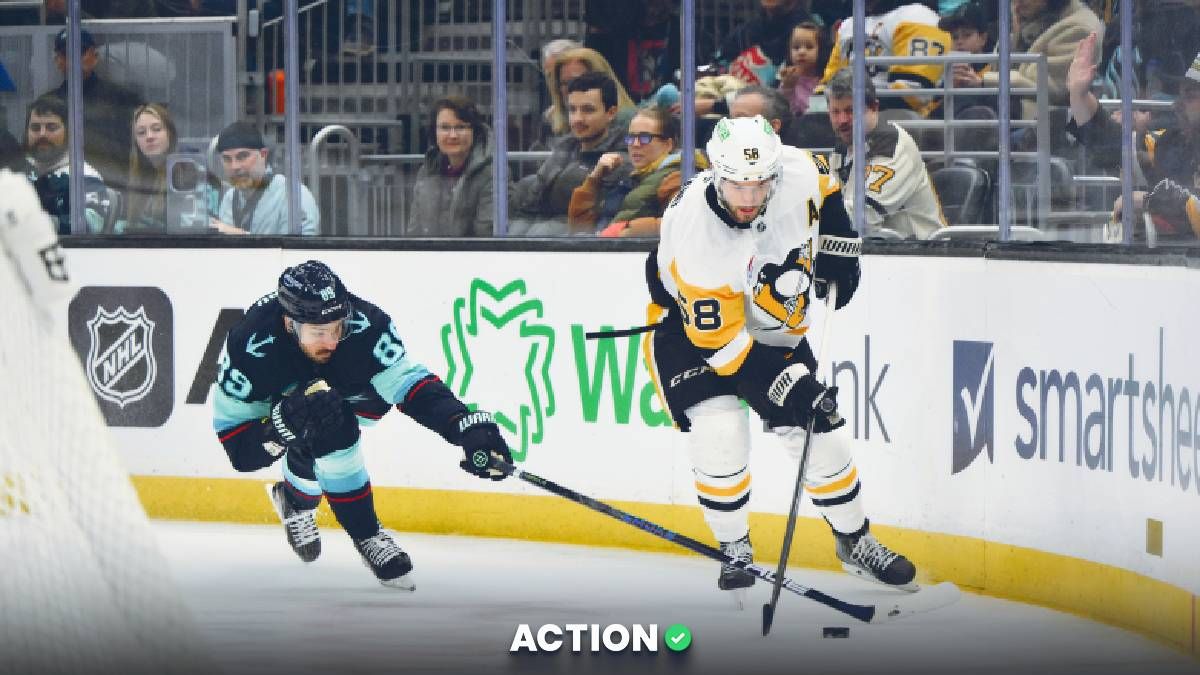 Pittsburgh Penguins vs Calgary Flames Predictions, Pick, Odds ...