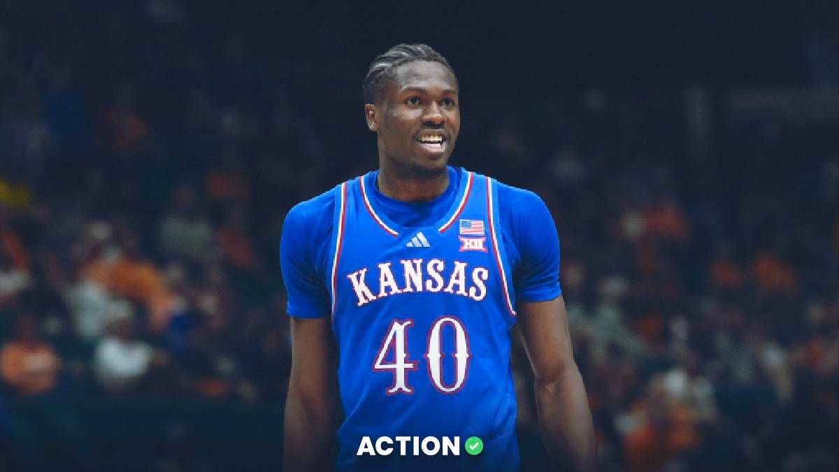 Kansas vs UCF Predictions, Odds: Expert College Basketball Picks For ...