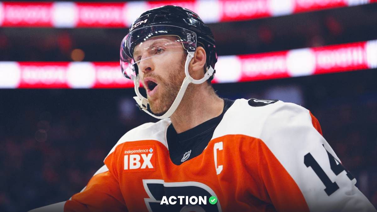 Flyers vs Sabres NHL Prediction, Pick, Odds -- January 14