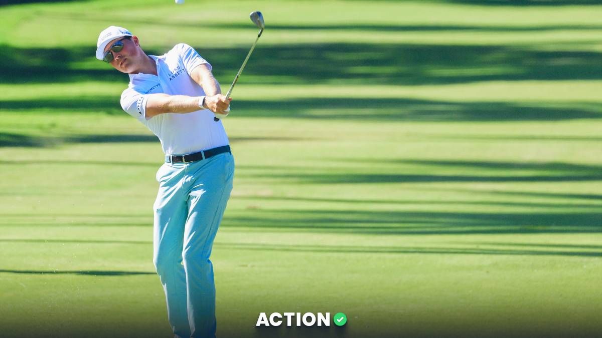 2026 The American Express Betting Guide: 4 Picks Our Expert Loves This Week