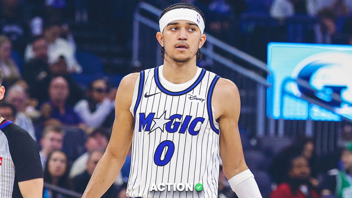 Grizzlies vs Magic Player Prop Pick, Prediction, Odds for Sunday ...