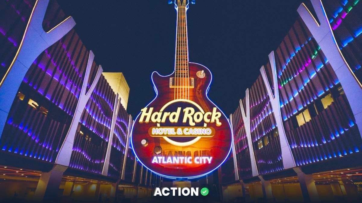 Big Wins Ring in the New Year at Hard Rock Atlantic City