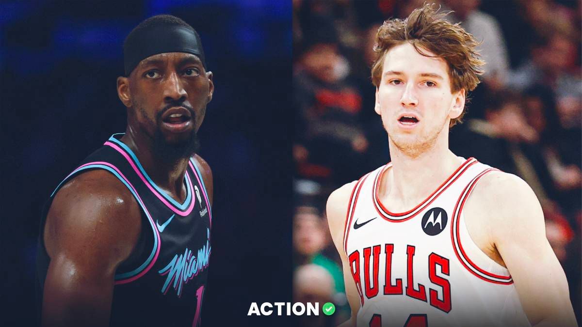 Heat vs Bulls Prediction, Odds, Picks: NBA Preview for Thursday, Jan. 8