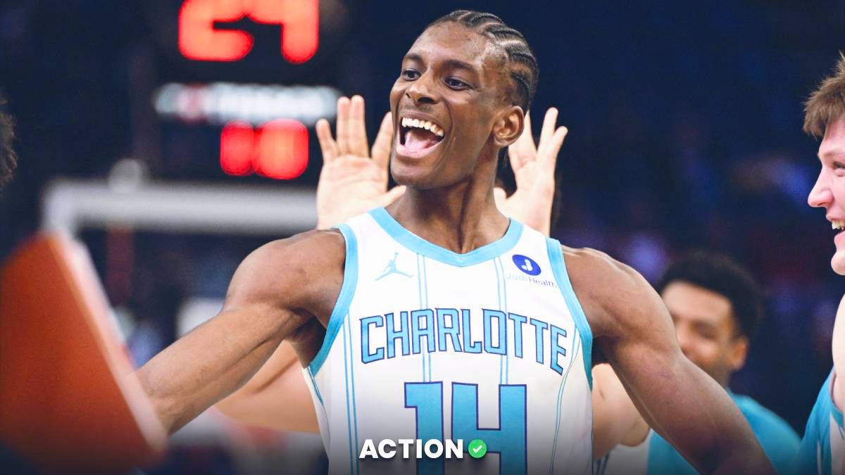 Charlotte Hornets vs Dallas Mavericks Prediction, Pick, Odds -- 1/29 ...