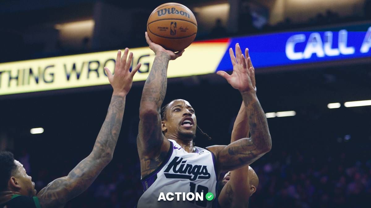 Sacramento Kings vs Phoenix Suns Prediction, Pick, Odds -- 1/2 ...