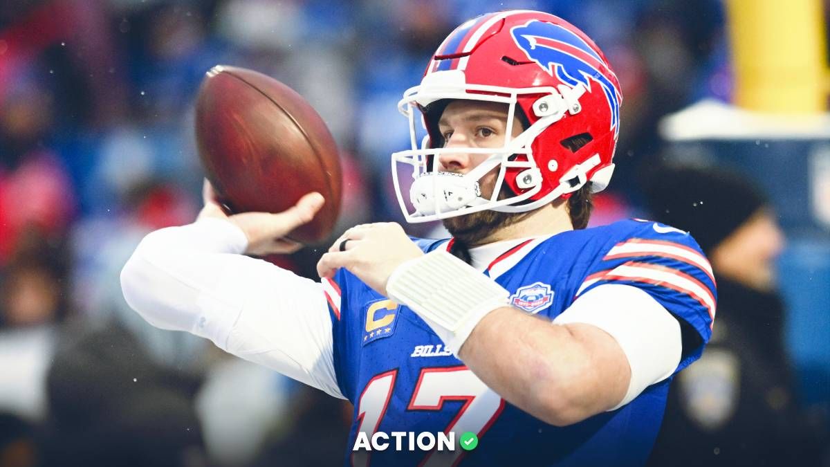 Bills vs Jaguars Player Props for Josh Allen, Shaq Thompson