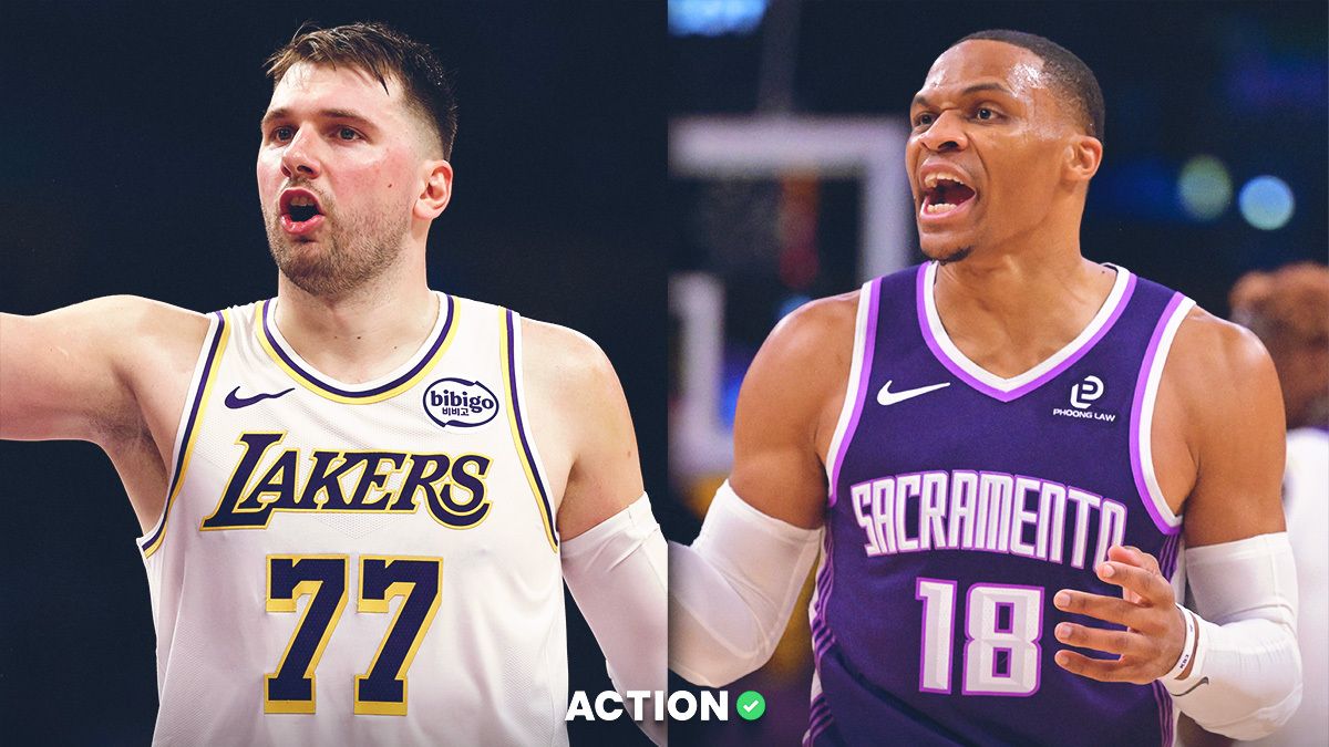 Los Angeles Lakers vs Sacramento Kings Prediction, Pick, Odds -- 1/12