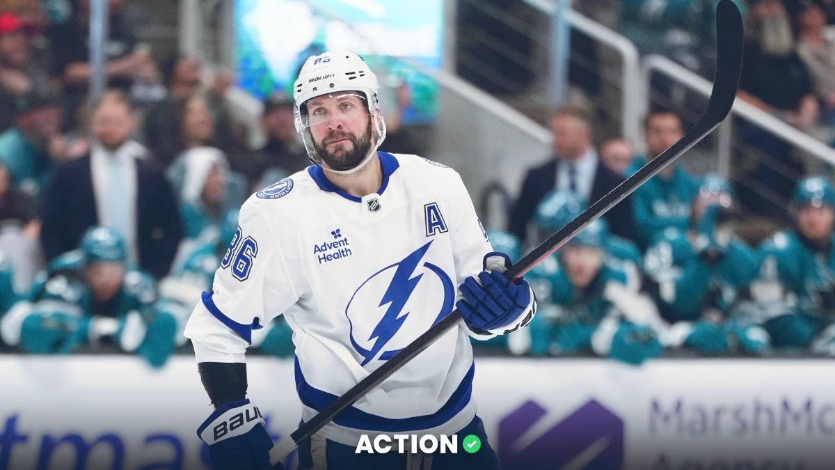 Tampa Bay Lightning vs Philadelphia Flyers NHL Prediction, Pick, Odds ...