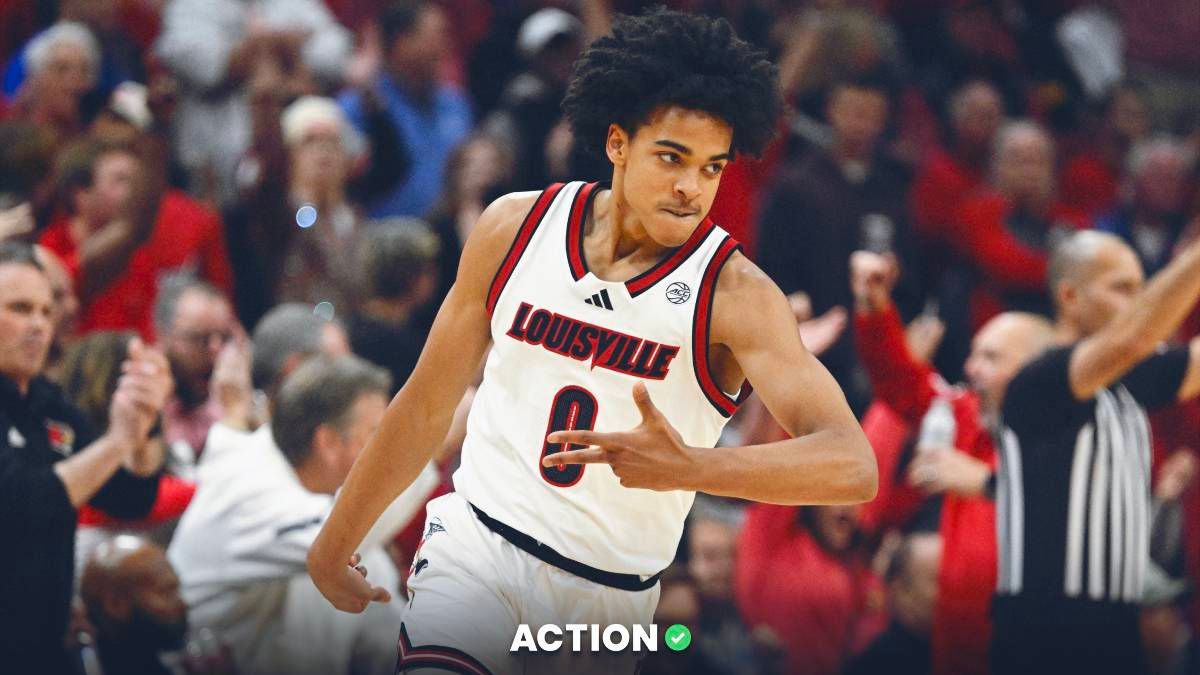 Louisville vs Duke Predictions, Odds: NCAAB Picks For Tonight's Game ...