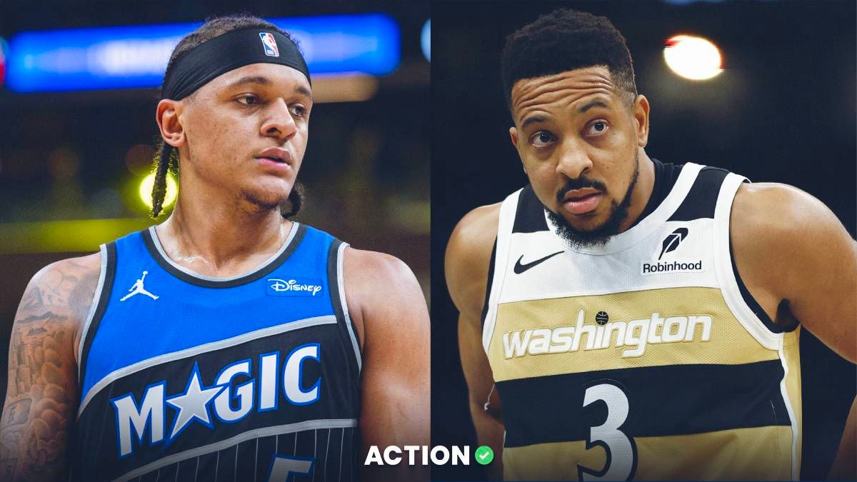 Orlando Magic vs Washington Wizards Prediction, Pick, Odds -- 1/6