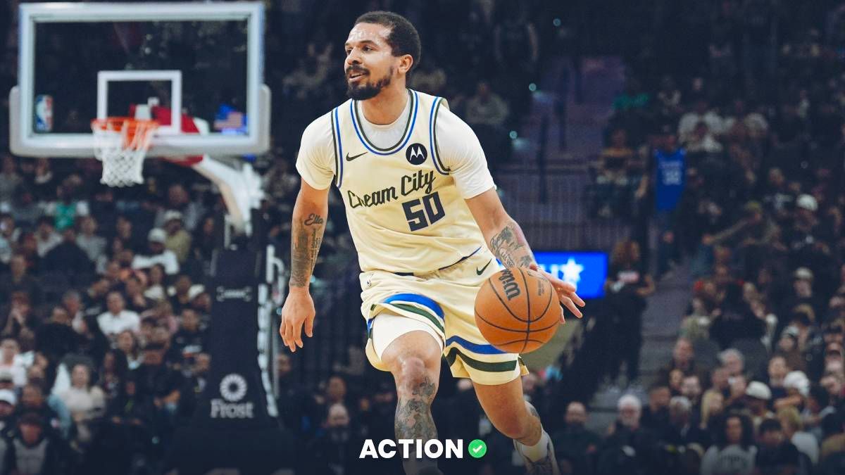 Dallas Mavericks vs Milwaukee Bucks Prediction, Pick, Odds -- 1/25