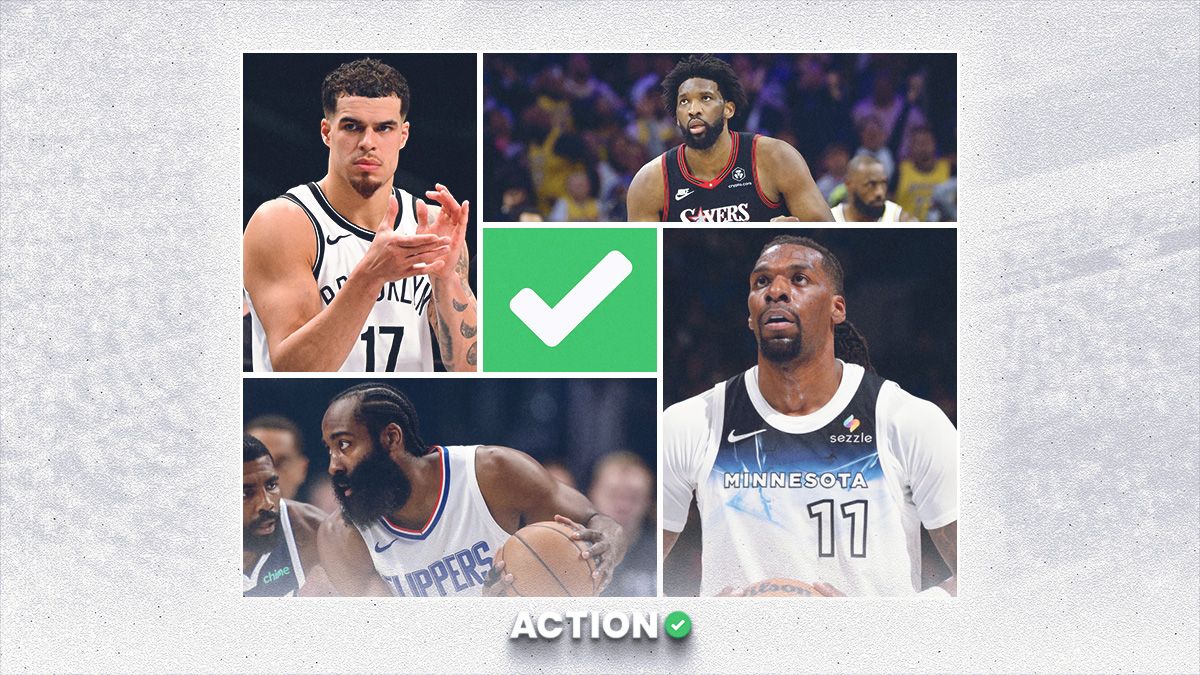 NBA Picks, Props, Odds, Predictions for Friday, January 16