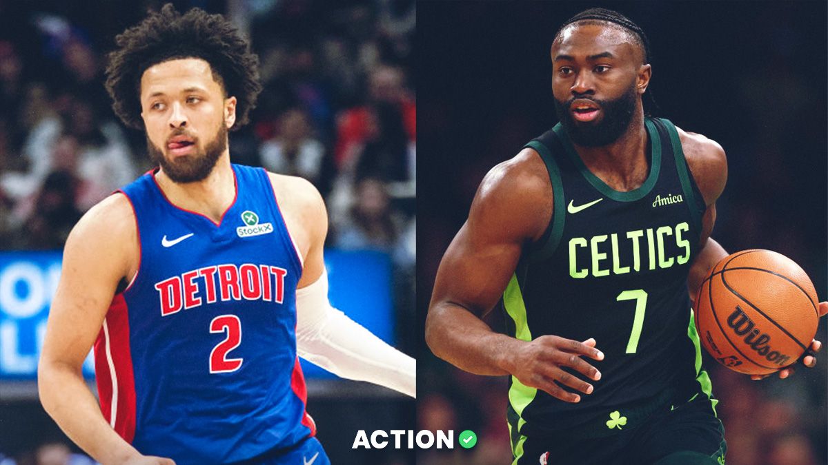 NBA Picks, Props, Odds, Predictions for Thursday, January 1