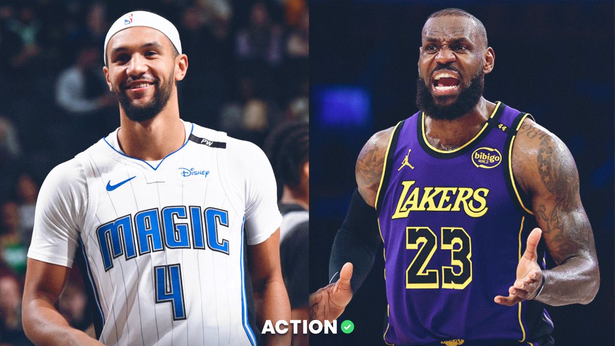 NBA Player Prop Picks, Predictions, Odds for Monday, January 26