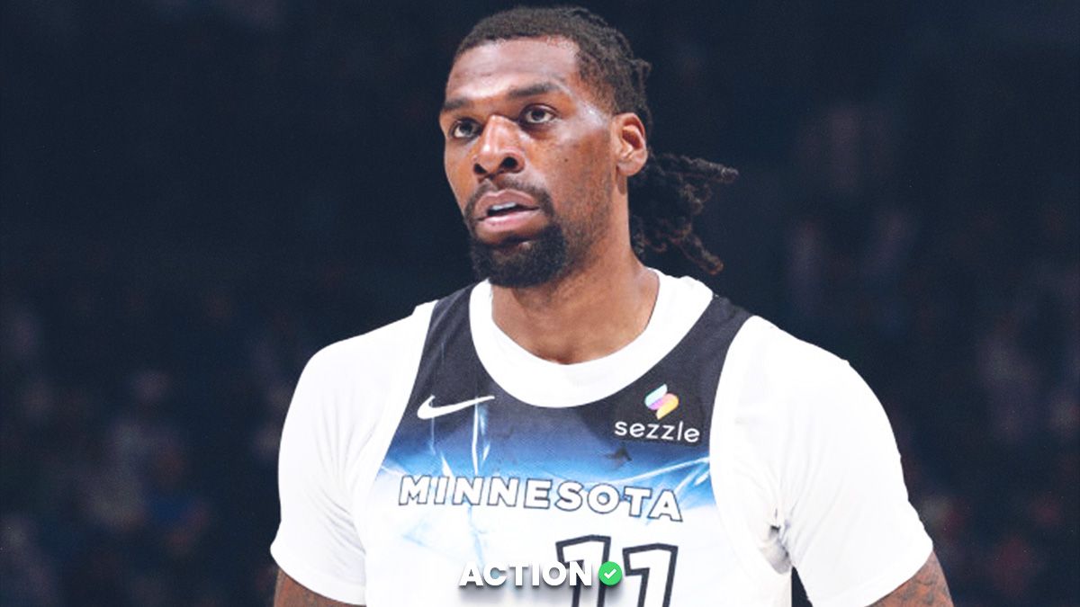 NBA Player Prop Picks, Predictions, Odds for Thursday, January 8