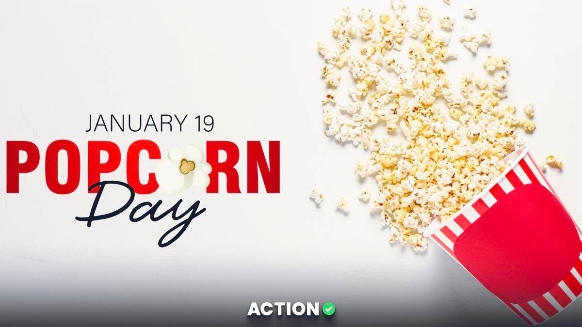 Here's a Different Way To Celebrate National Popcorn Day
