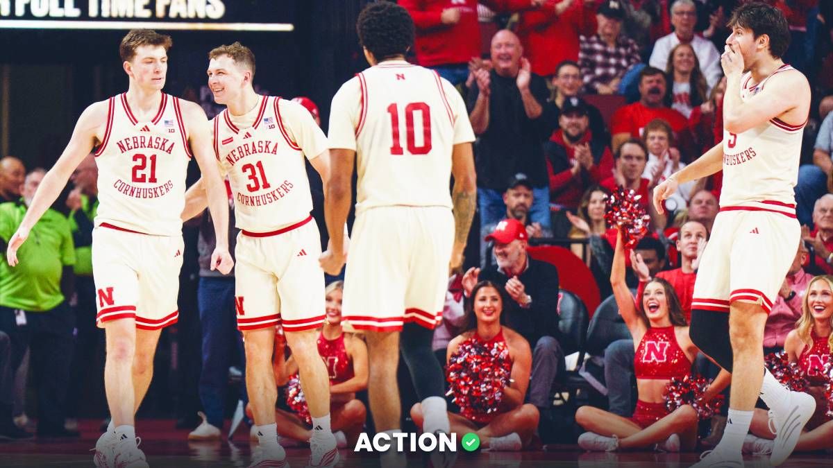 Nebraska vs Minnesota Predictions, Start Time, Odds: NCAAB Picks for ...