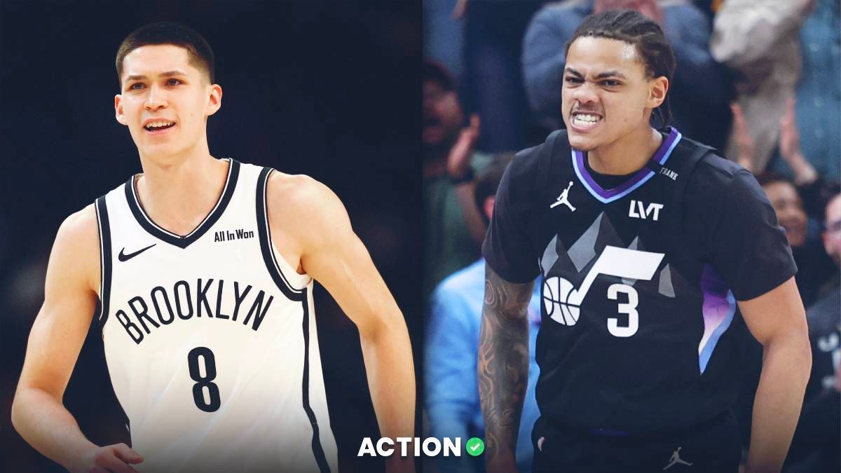 Nets vs Jazz Prediction, Odds, NBA Picks for Friday, Jan. 30