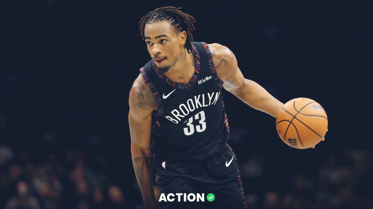 Brooklyn Nets vs Memphis Grizzlies Prediction, Pick, Odds -- 1/11