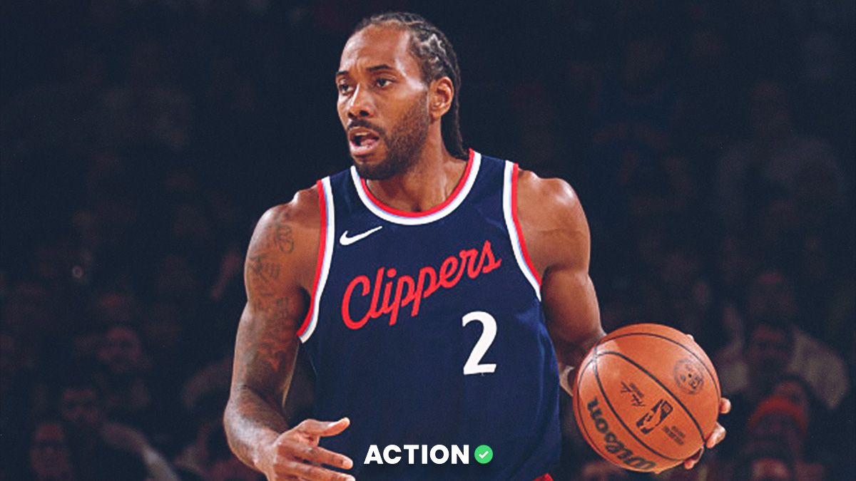 Brooklyn Nets vs Los Angeles Clippers Prediction, Pick, Odds -- 1/25