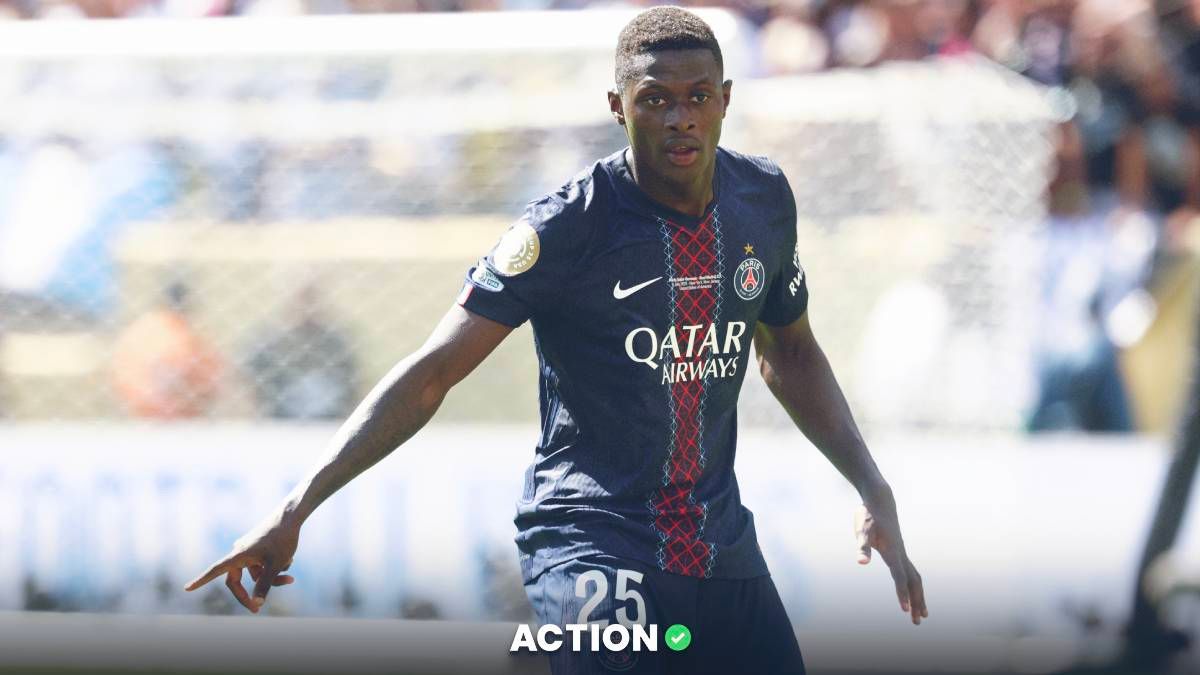 Newcastle vs PSG Prediction, Pick, Champions League Odds (1/28)