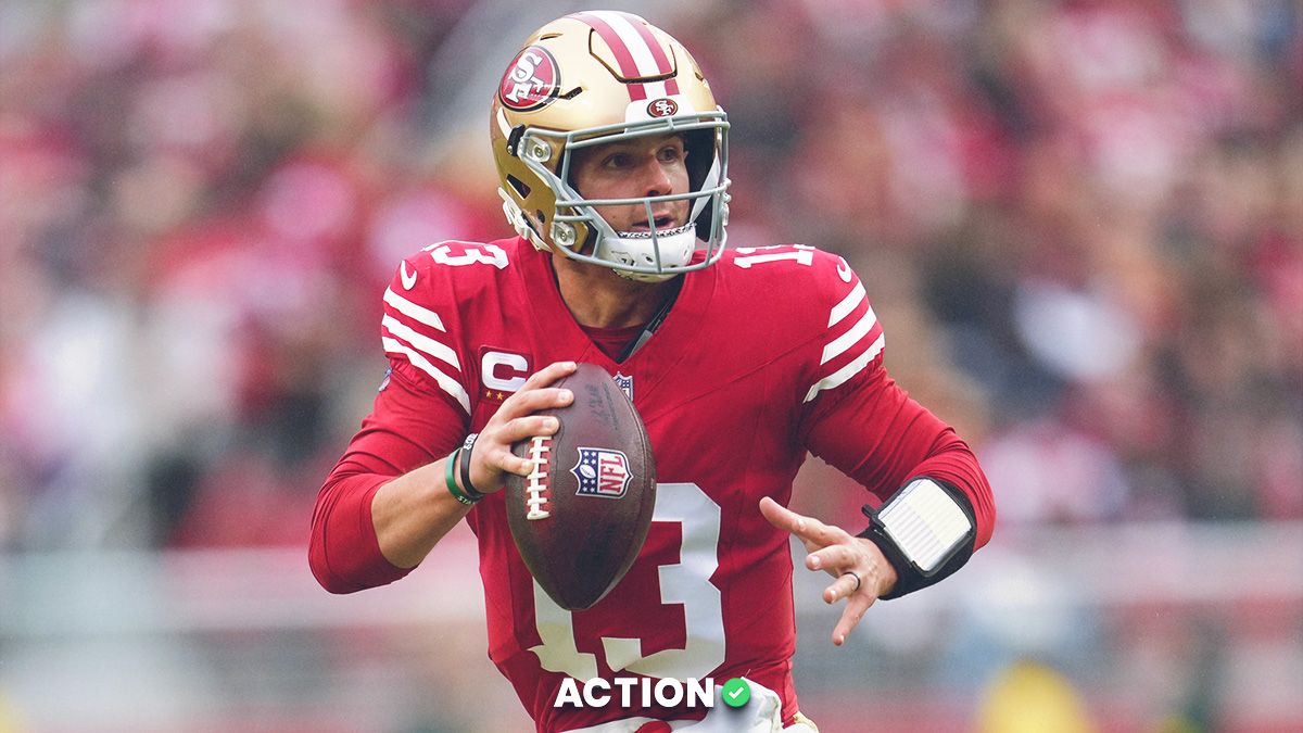 2025 NFL Player Props - Expert Bets, Odds Comparison