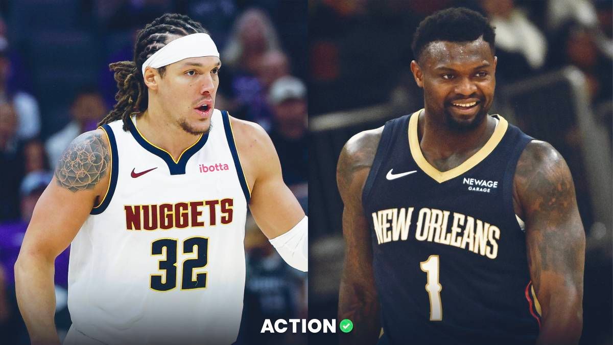 Nuggets vs Pelicans Fanatics Markets Prediction, Odds, Picks: NBA ...