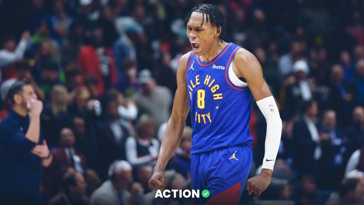 Denver Nuggets vs Washington Wizards Prediction, Pick, Odds -- 1/22