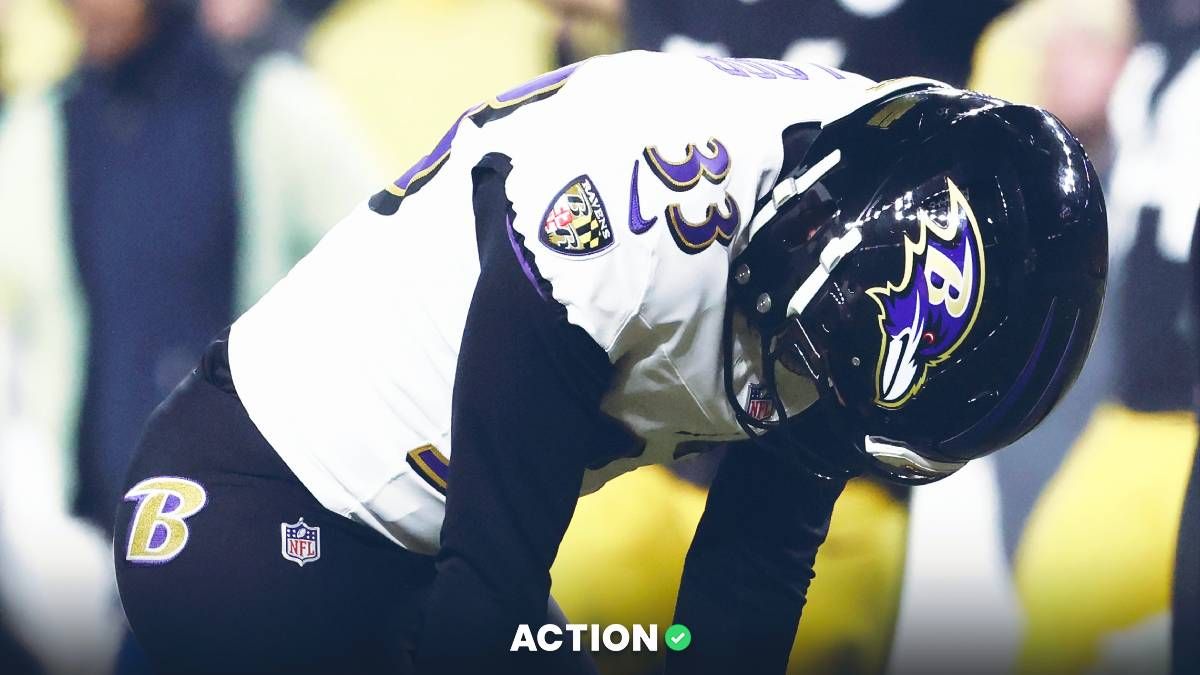 Baltimore Ravens Next Head Coach Odds, Predictions