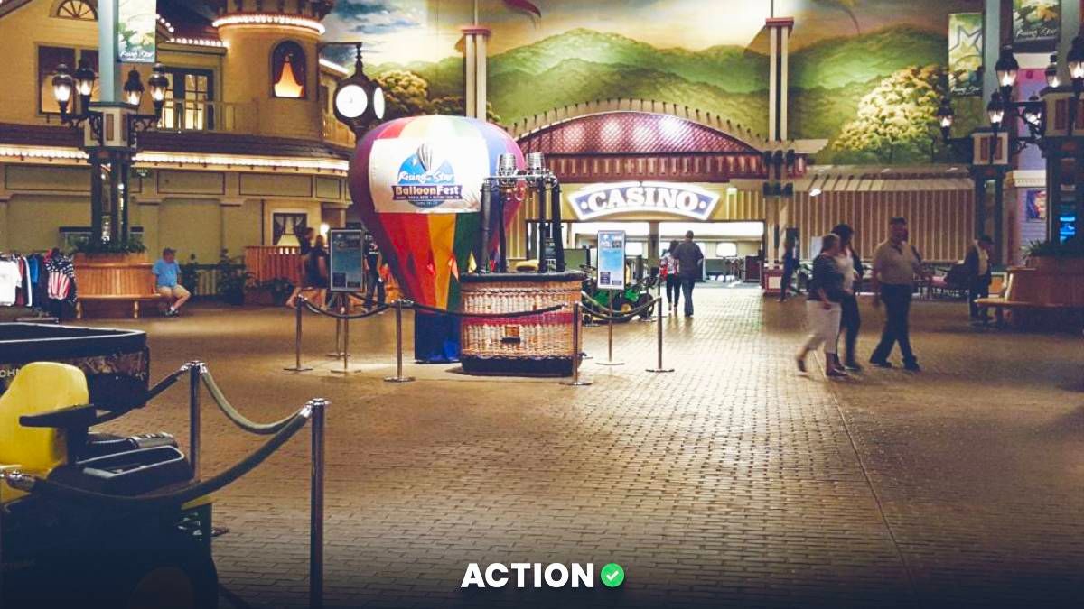 Indiana Casino Bill Takes Significant Step Forward
