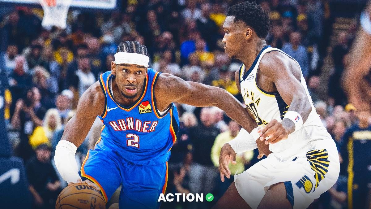 Indiana Pacers vs Oklahoma City Thunder Prediction, Pick, Odds -- 1/23