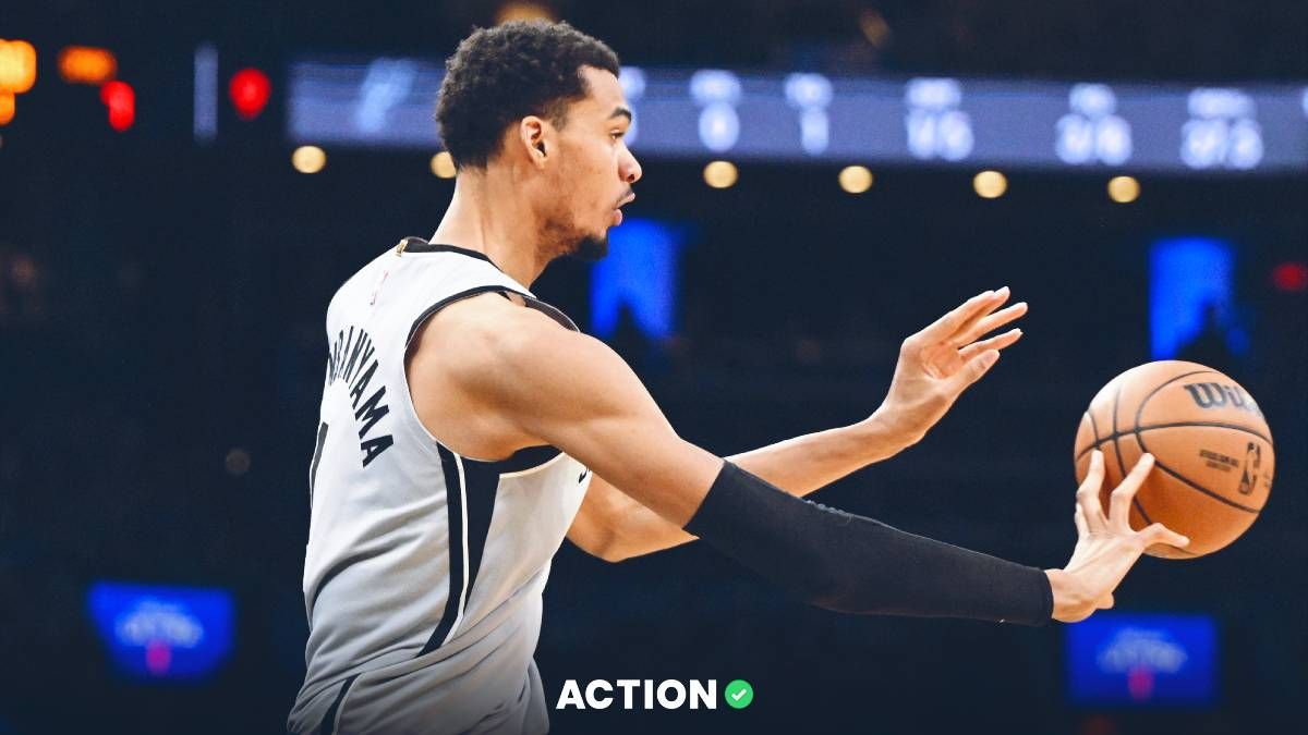 San Antonio Spurs vs Minnesota Timberwolves Prediction, Pick, Odds -- 1 ...