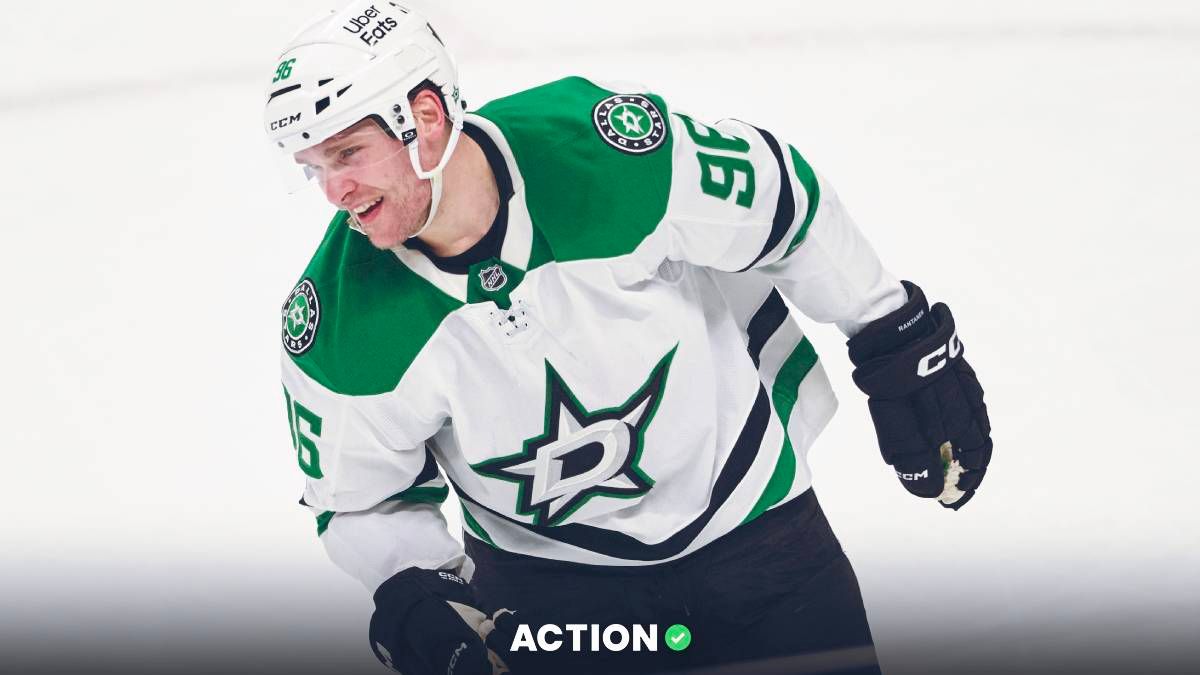 Stars vs Mammoth NHL Prediction, Parlay, Pick, Odds -- January 15